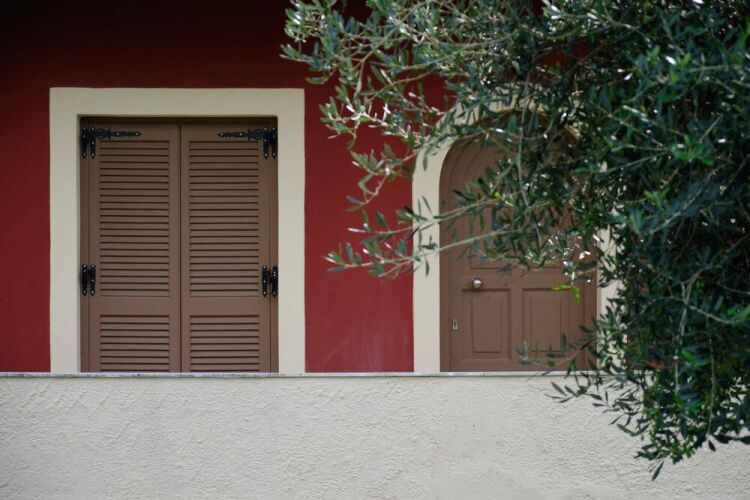Olive Garden Studios & Apts - Korfu