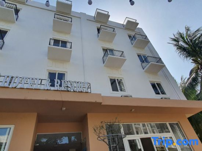 Bb Hotel & Resort - Phú Quốc