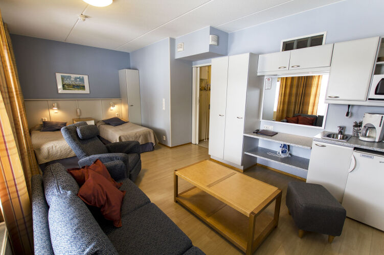 Spa Hotel Rauhalahti - Kuopio