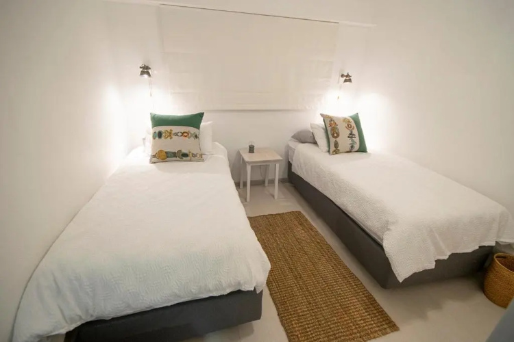 2 Sun Center - Plettenberg Bay