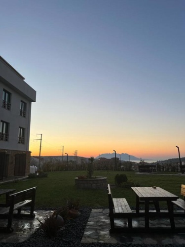 Porta Trakis Hotel - Gökçeada