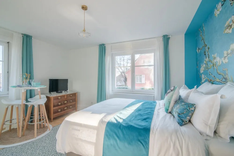 La Maison 1934 - Colmar