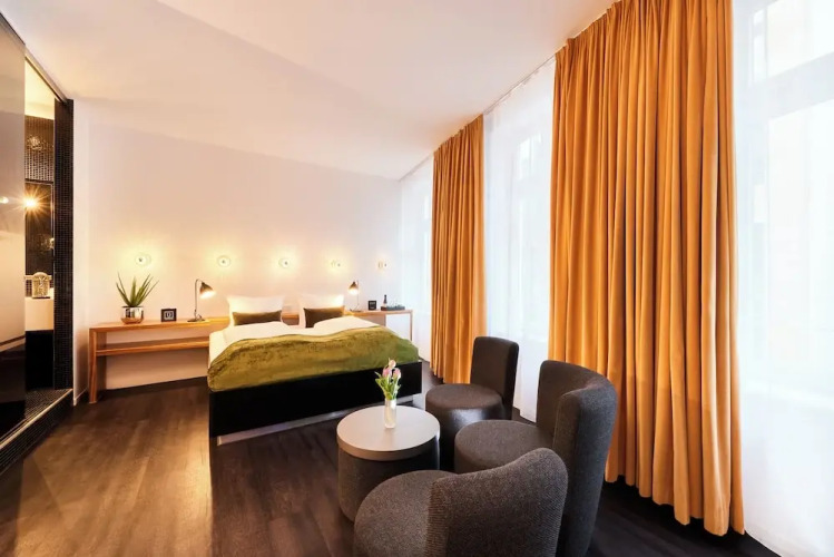 Nena Design Hotel Bremen - Bremen