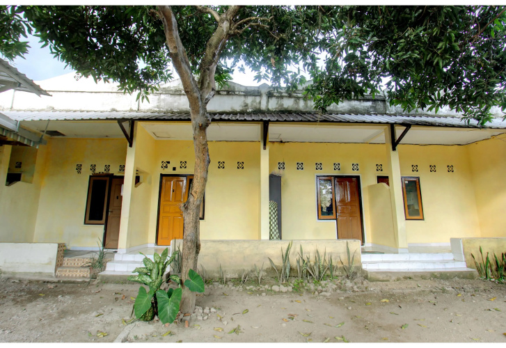 Hotel O Kos Moncok - Mataram