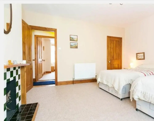 2-bed 2- Bath Cottage Half Price Monthly Booking - Deal