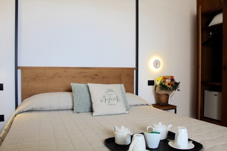 Masseria Rifisa Agriresort - Salento, Italien