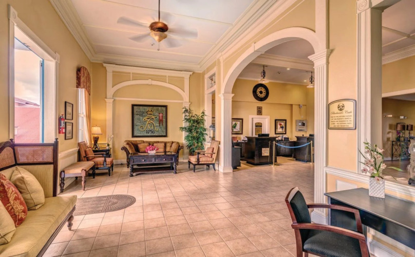 Bluebeards Castle Resort - Charlotte Amalie