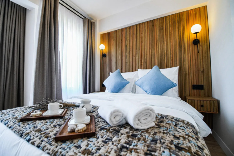 Sisu Bozcaada - Bozcaada