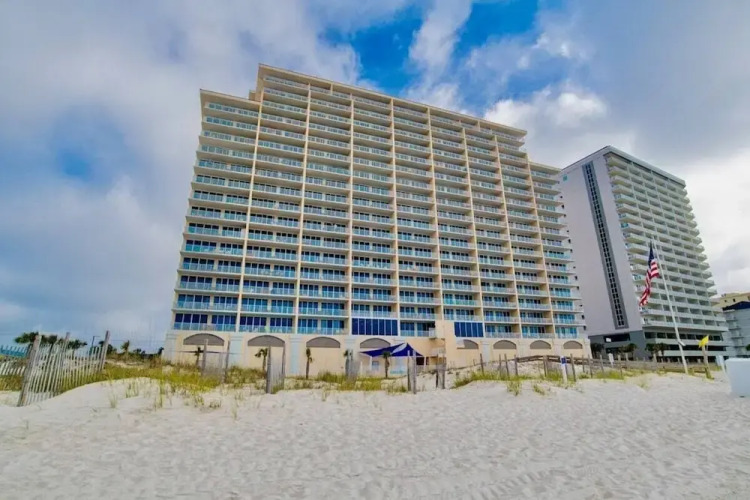 San Carlos 1509 - Gulf Shores, AL