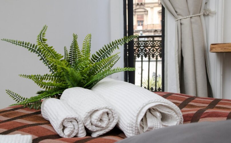 Bed And Breakfast Palazzo Bruca - Catania