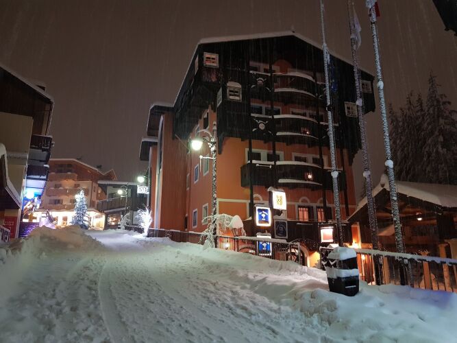 Hotel Posta R.t.a - Madonna di Campiglio
