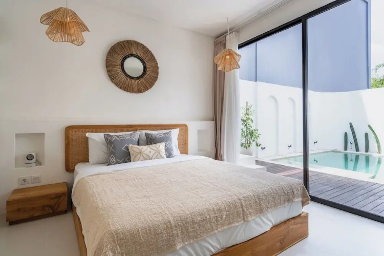 Ocean Castle Berawa Villa By Betterplace - Canggu