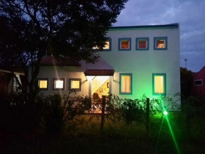 Quinta Do Moçambique - Florianópolis