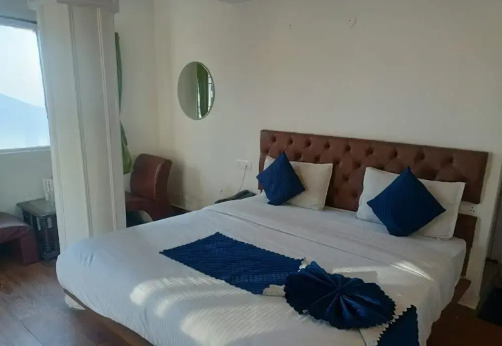 Hotel Apsara By Grb - Shimla