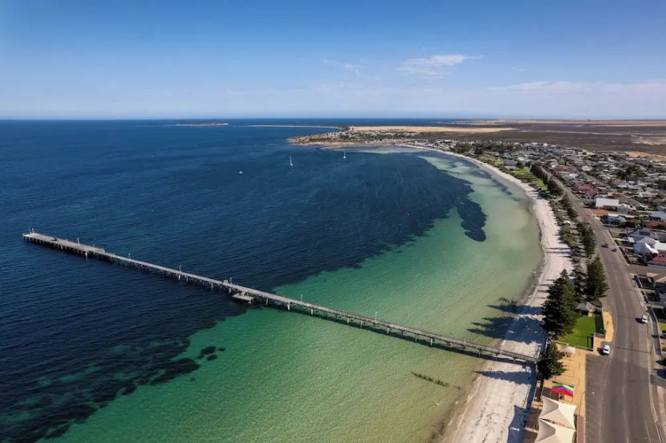 Tumbybay Caravan Park - South Australia