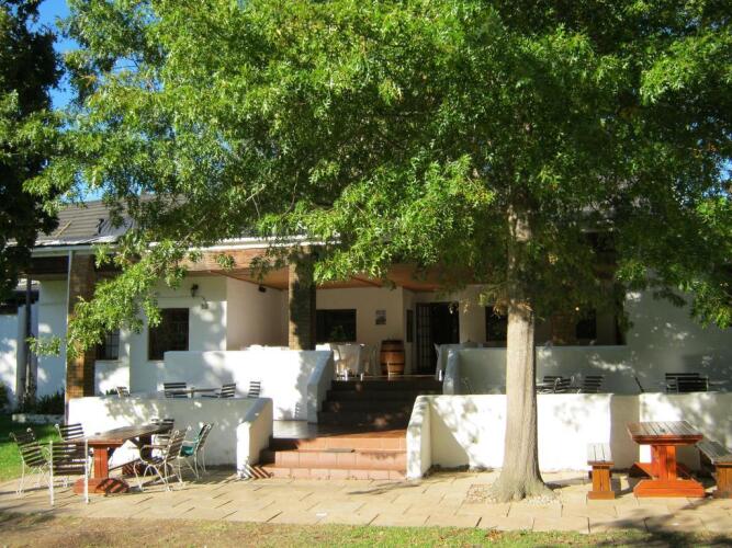Houw Hoek Hotel - Western Cape