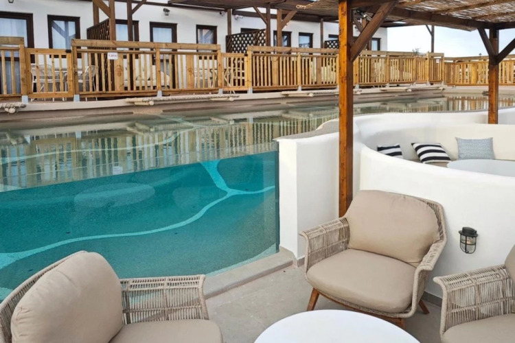 Magic Pirates Island Resort - Costa Blanca