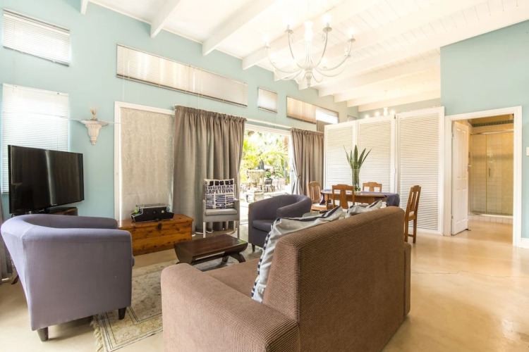 Fairway Guesthouse - Durban