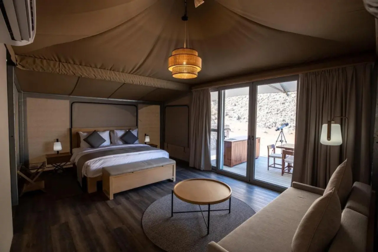 Moon Retreat By Sharjah Collection - Ras al-Khaimah