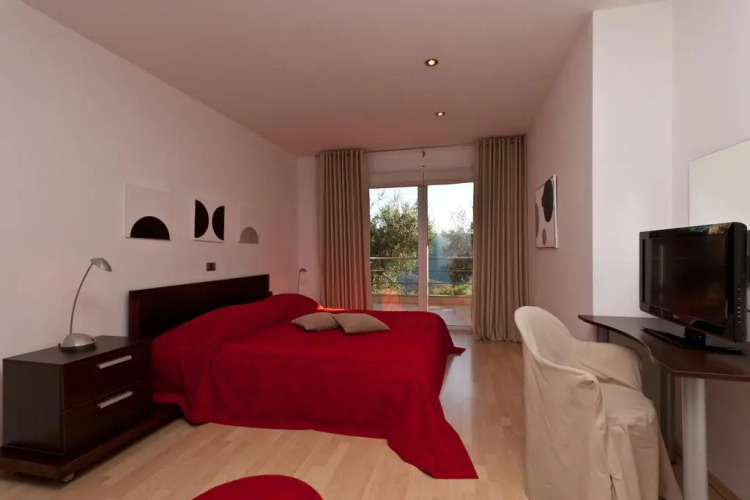 Hotel Villa Annette - Rabac