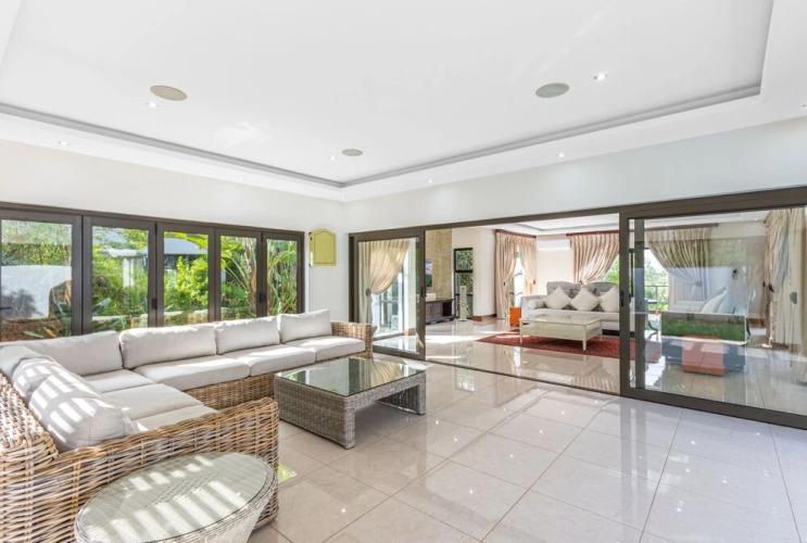 Zimbali By Euphoric, Zimbali Coastal Resort, Ballito - Dolphin Coast