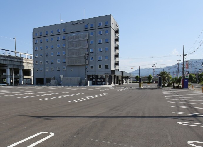 Venezian Hotels Shiroishi Zao - Shiroishi