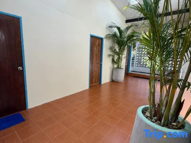 Baan Hinlad Home And Hostel - Ko Samui