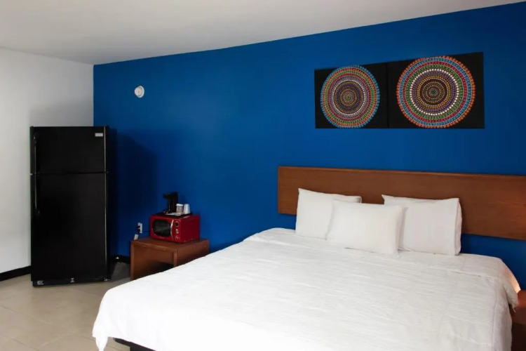 American Inn - Baton Rouge, LA