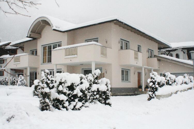 Holiday Flat Aschau - Zillertal