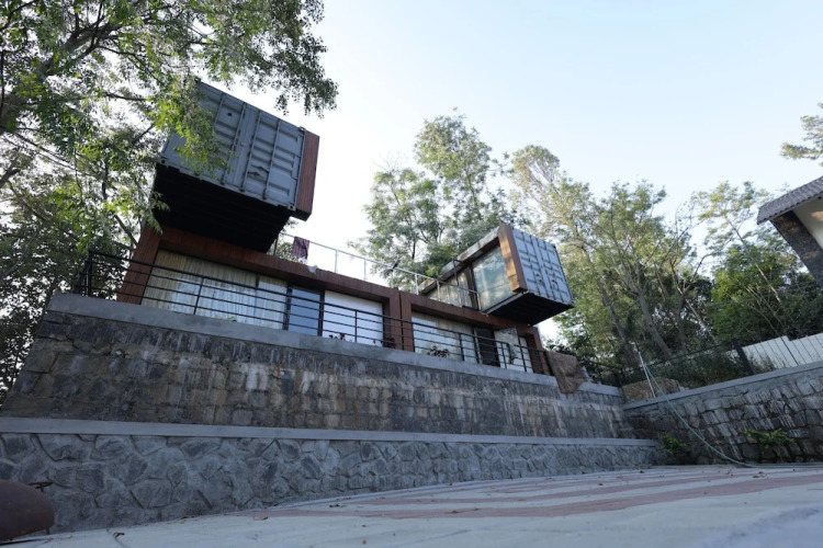 Yercaud Yellow Lake Resorrt And Spa - Yercaud