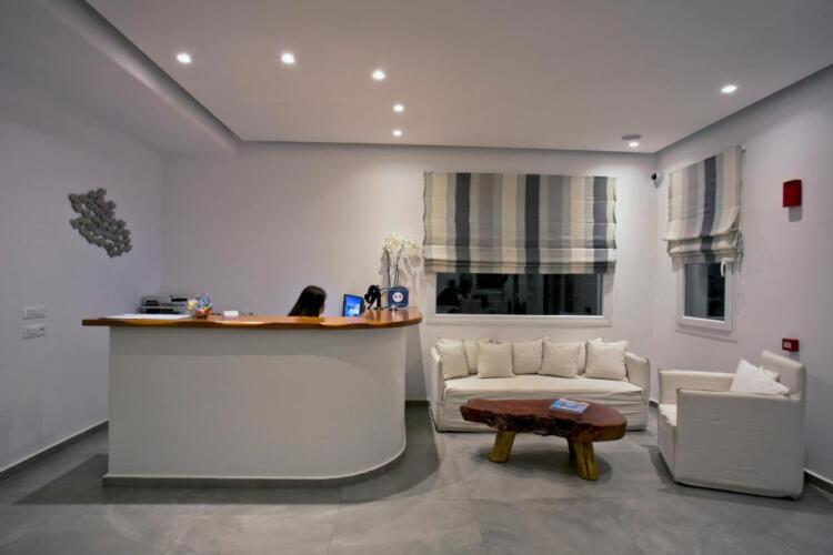 Anna Maria Mykonos Hotel - Mykonos