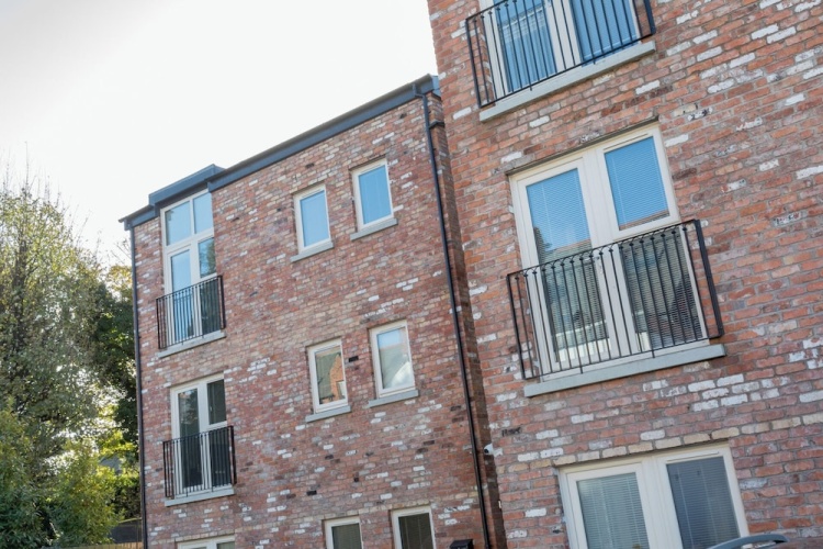 The Ulsterville Residences - Belfast