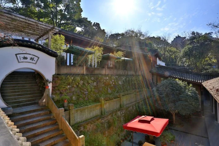 Linxi Wushan Inn - Hangzhou