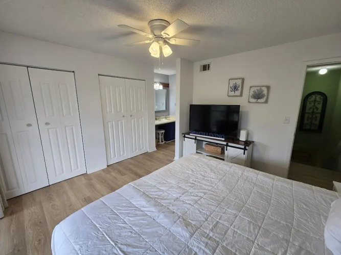 Portside I1- Gulf Palms - Panama City Beach, FL