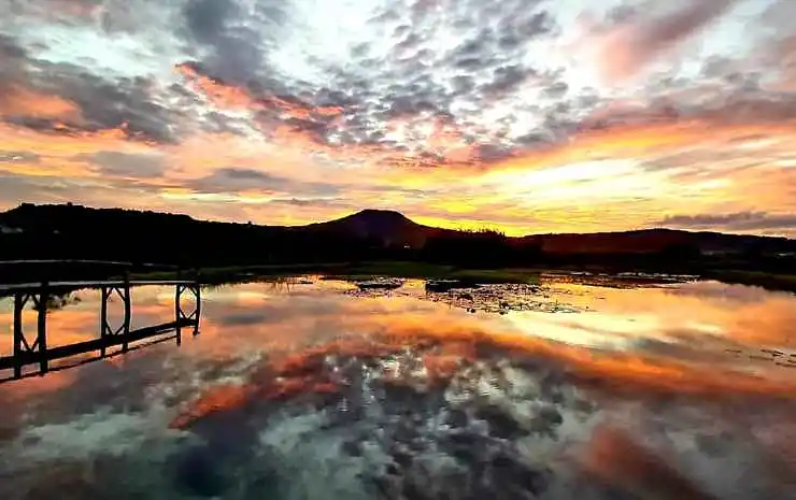 Wale Walanda Cottage - North Maluku