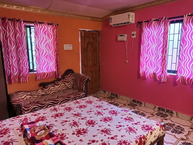 Vailankani Guest House - Goa