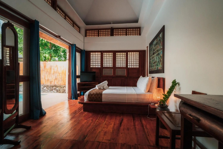 Balai Sa Baibai - Mambajao