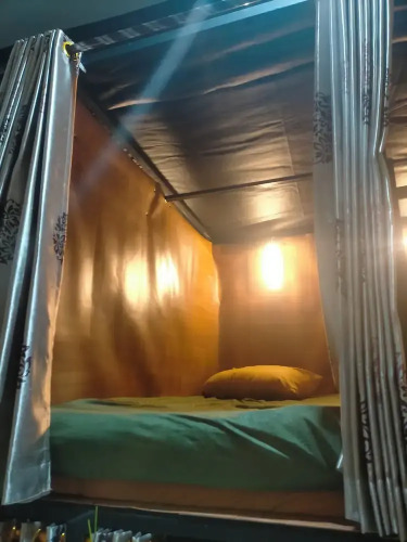 Kouzui Homestay - Surabaya