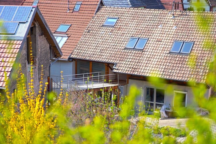 Le Domaine Du Verger, Gîtes Et Spa Privé - Alsace