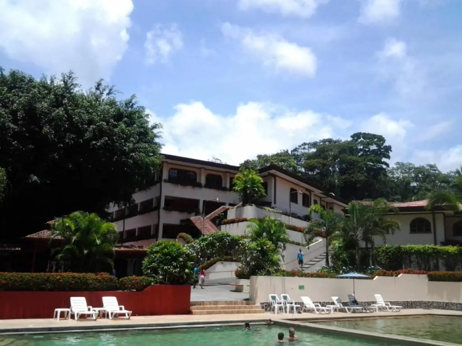 Hotel El Tucano Resort & Thermal Spa - Alajuela Province