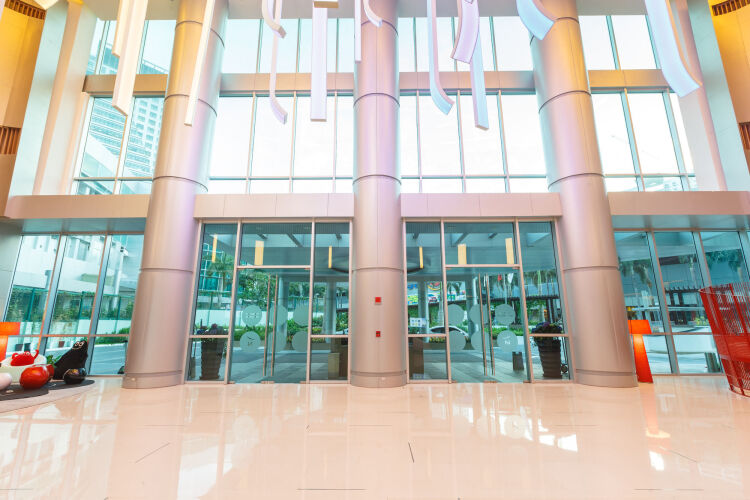Novotel Manila Araneta City Hotel - Quezon City