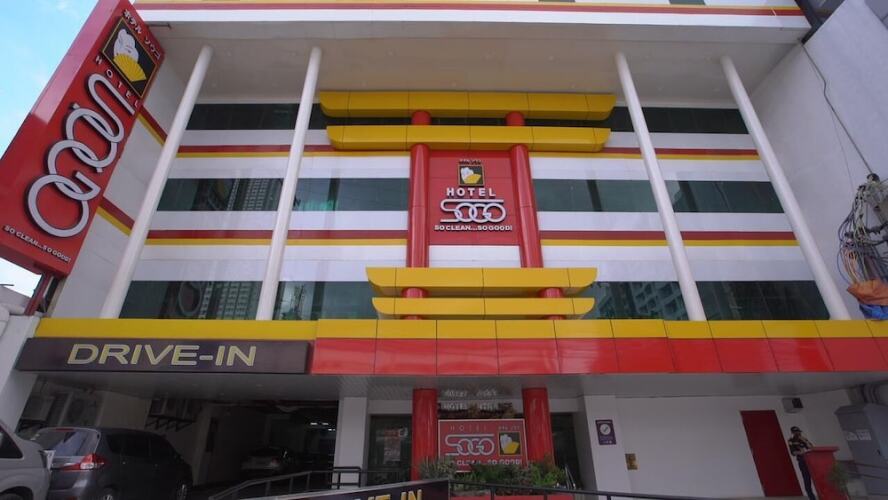 Hotel Sogo Timog 2 - Manila