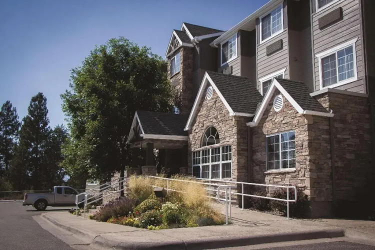 La Quinta Inn Missoula - Missoula, MT