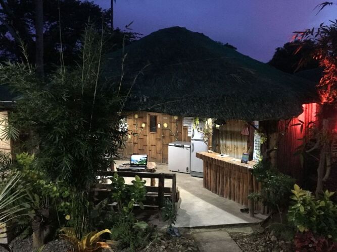Coco Garden Villas - El Nido