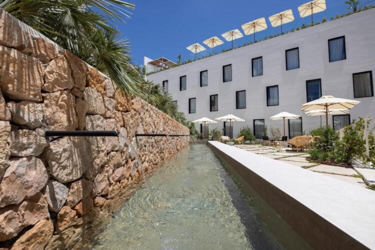 Hm Palma Blanc Hotel - Palma