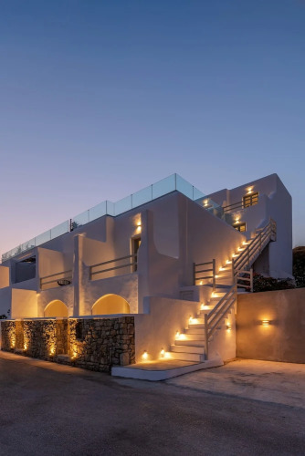 Obsession Mykonos - Mykonos