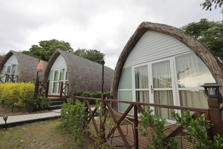 Nawa Wellness - Calatagan