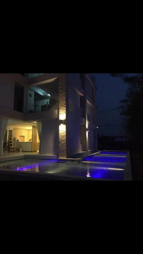 Xianel Vacation Chateau - 허핑 구
