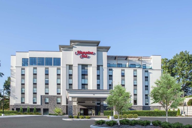 Hampton Inn Rochester-penfield - Rochester, NY