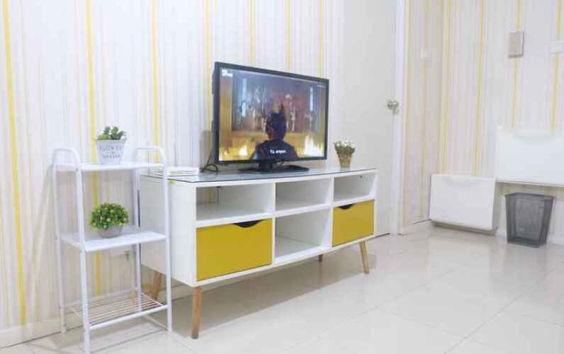 Parahyangan Residences By Aya Stays - Bandung